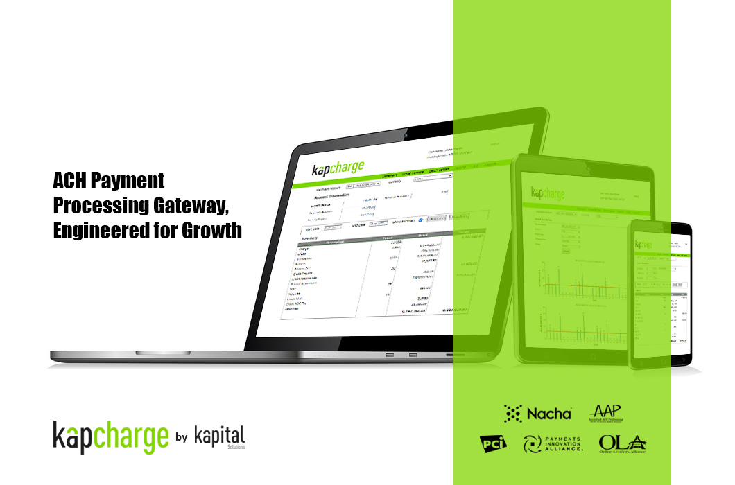 Effortless ACH Payments in the USA | Secure Transactions