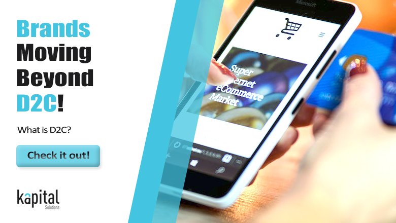 Brands Moving Beyond DTC: Embrace Alternative Payments