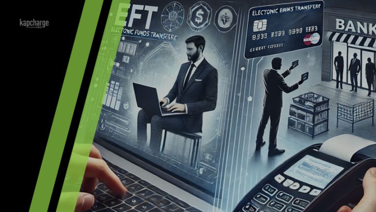 EFT vs. Credit Card Payments | Compare Payment Options