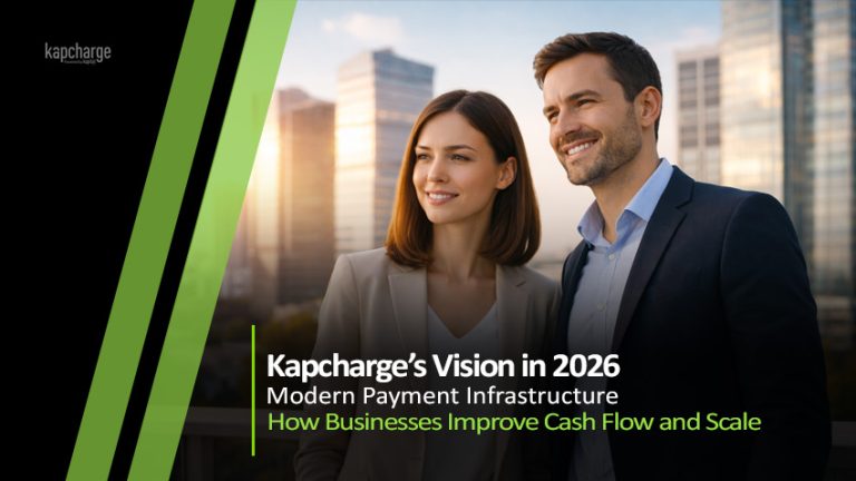 Modern Payment Infrastructure in 2026: Faster Cash Flow
